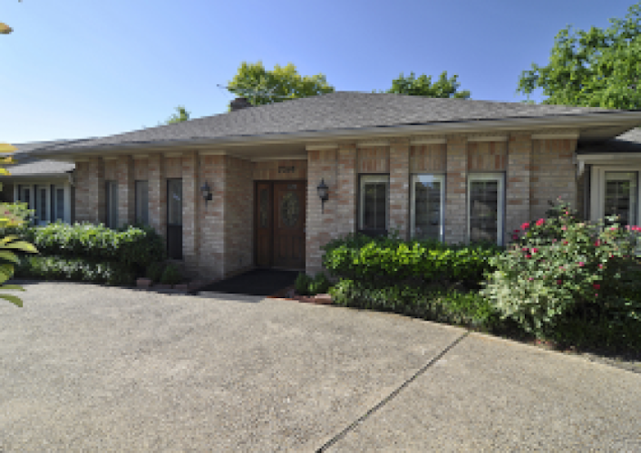The Jackson's Place